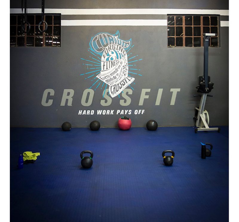 Stories – Crossfit Curium