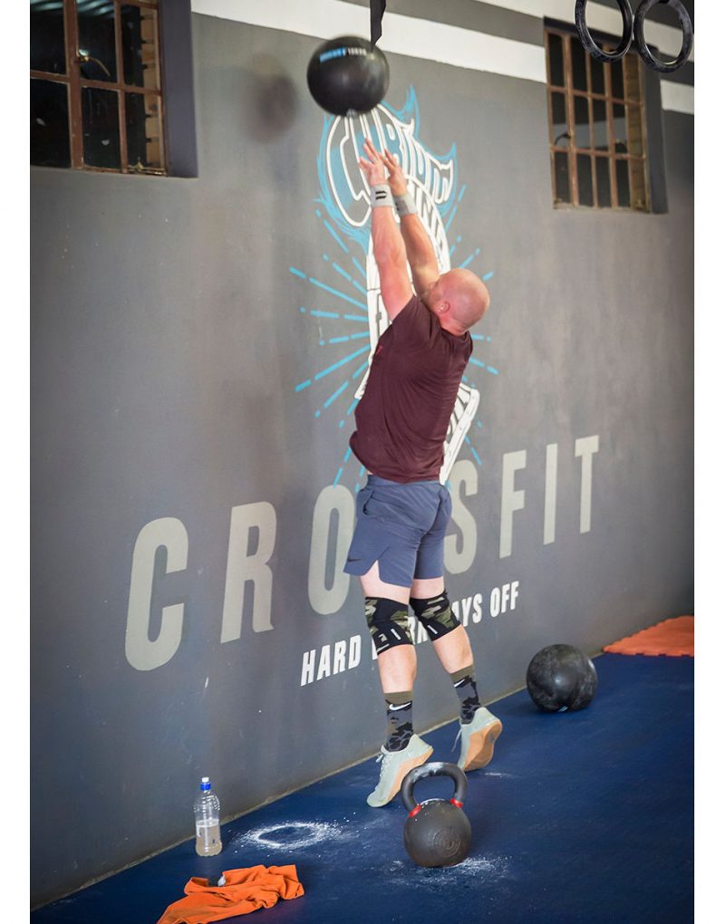 Stories – Crossfit Curium